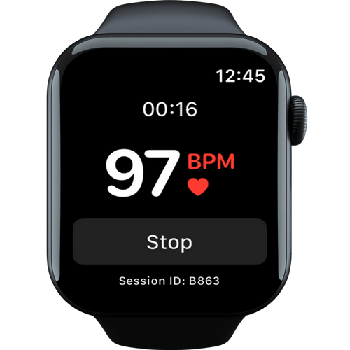HypeRate.io - Heart Rate for Twitch, OBS & many more