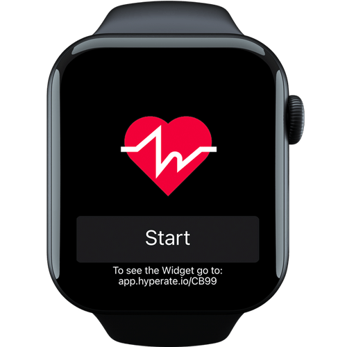 HypeRate.io - Heart Rate for Twitch, OBS & many more