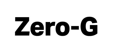 Brand Strategy and Design | Zero G