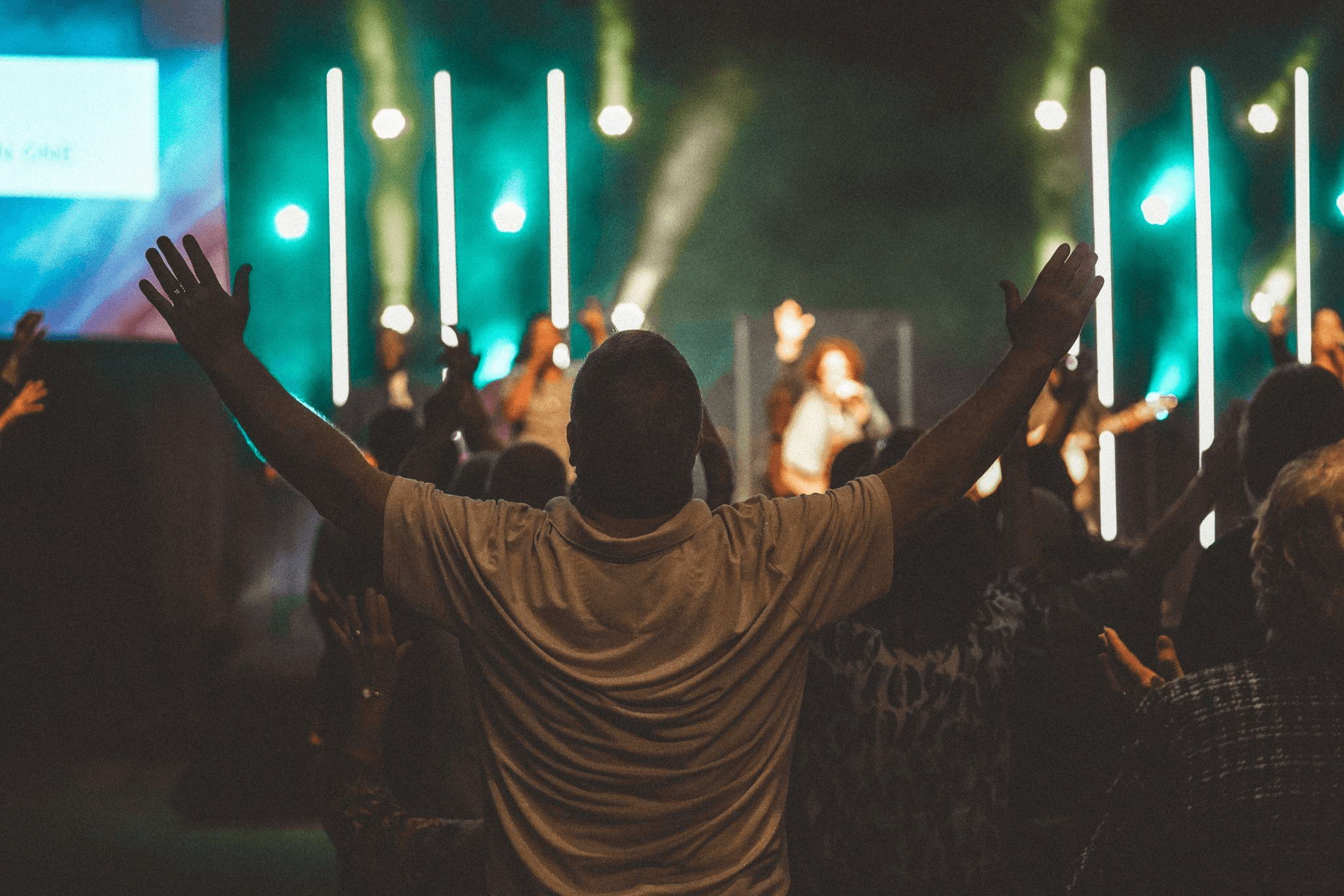 Reach Church | Visit