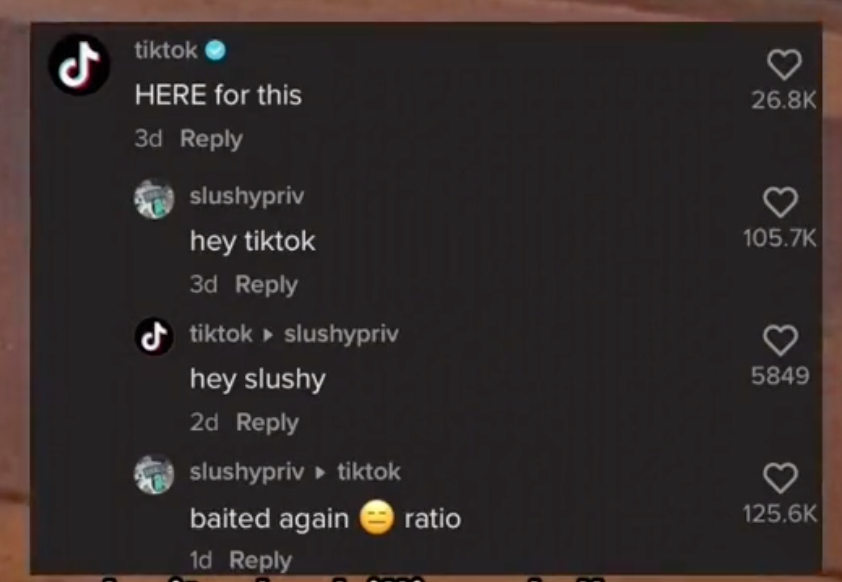 The Ultimate Glossary Of TikTok Slang For 2023 UBIQUITOUS The Ultimate Glossary Of TikTok Slang For 2023 UBIQUITOUS