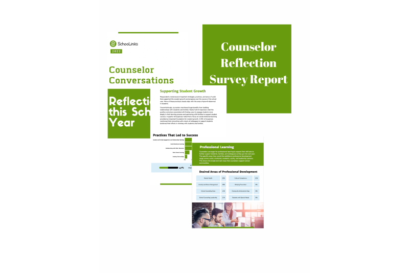 Counselor Conversations: Reflections on this School Year