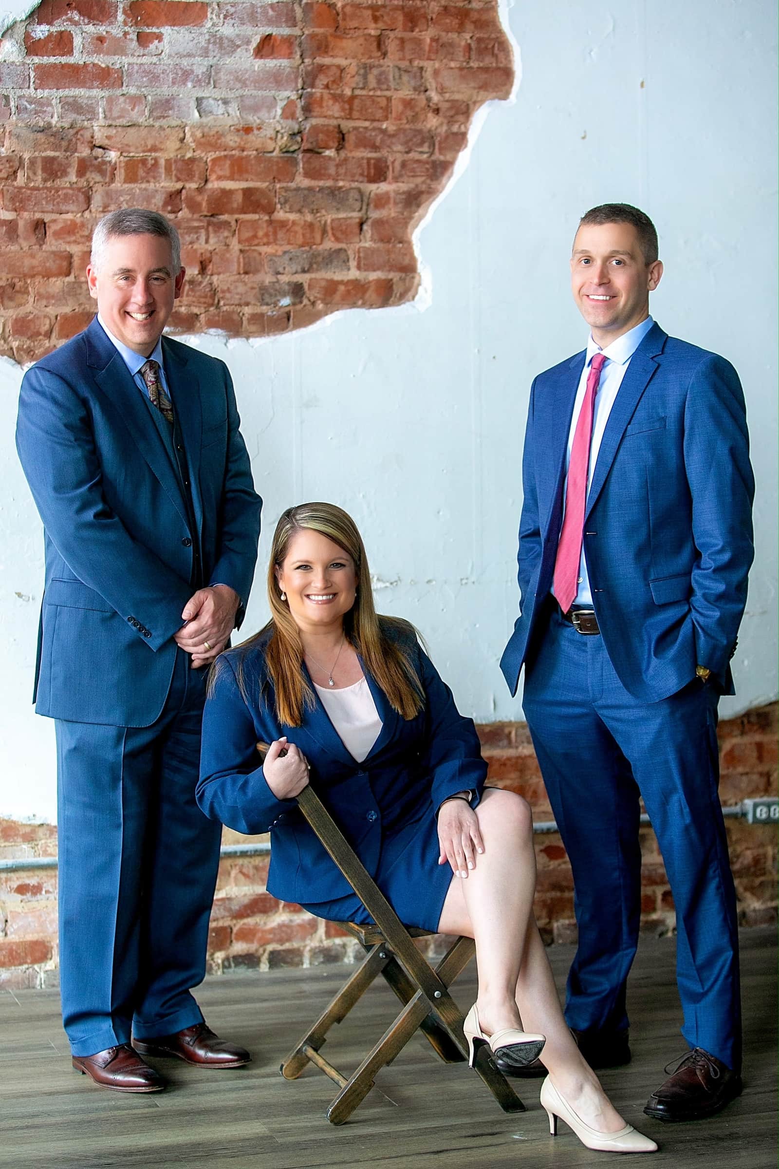 Clinton Family Attorneys | Knoxville Personal Injury Law