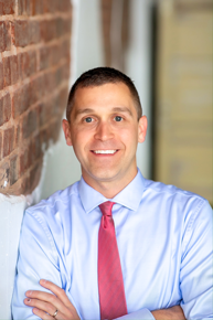 Lucas Arnold | Clinton Attorney | Knoxville Law Office