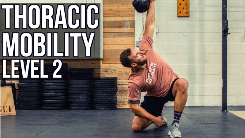 Citizen Athletics – Exceptional Strength and Rehab