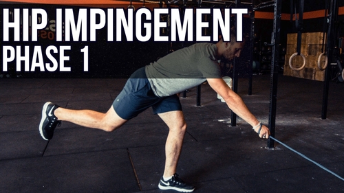 Citizen Athletics – Exceptional Strength and Rehab