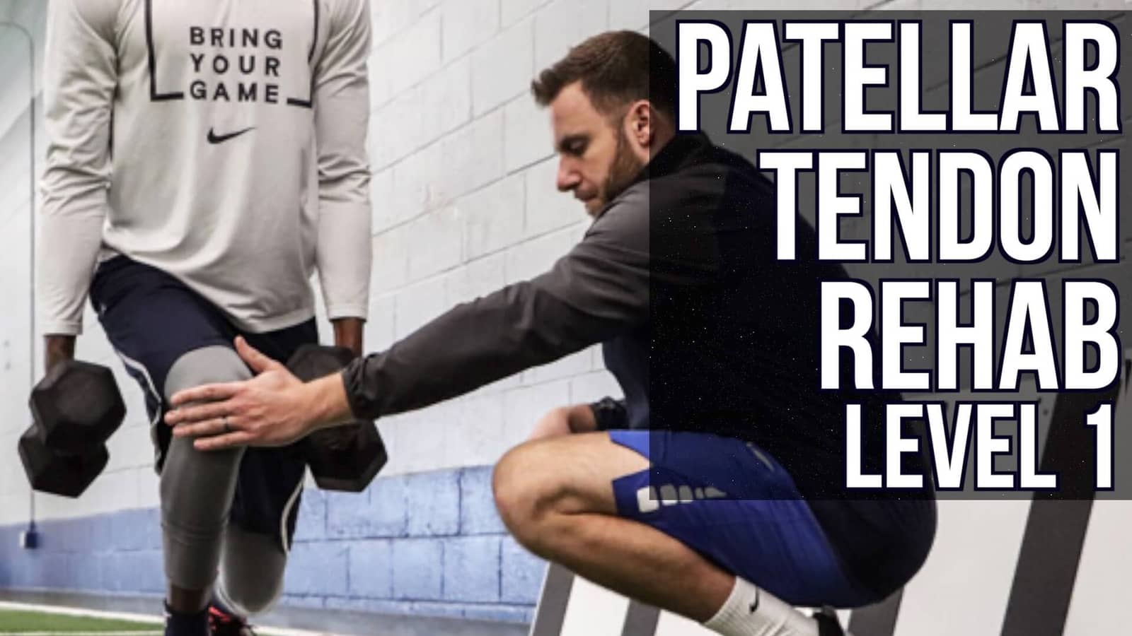 Citizen Athletics – Exceptional Strength and Rehab