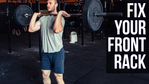 Citizen Athletics – Exceptional Strength and Rehab