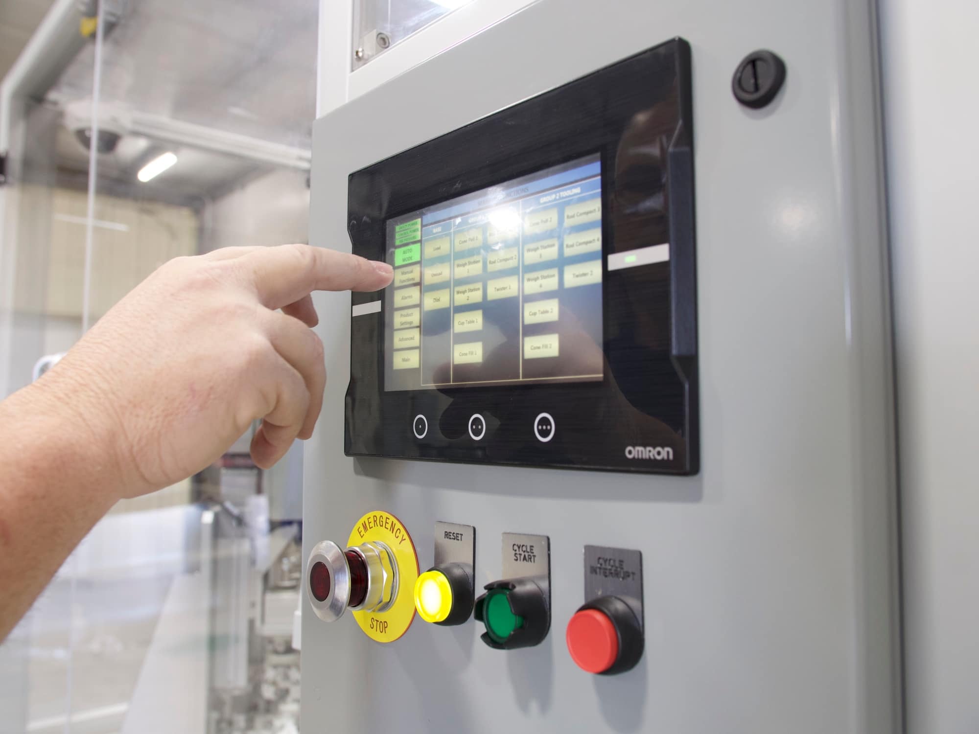 PreRoll Machine | Accelerant