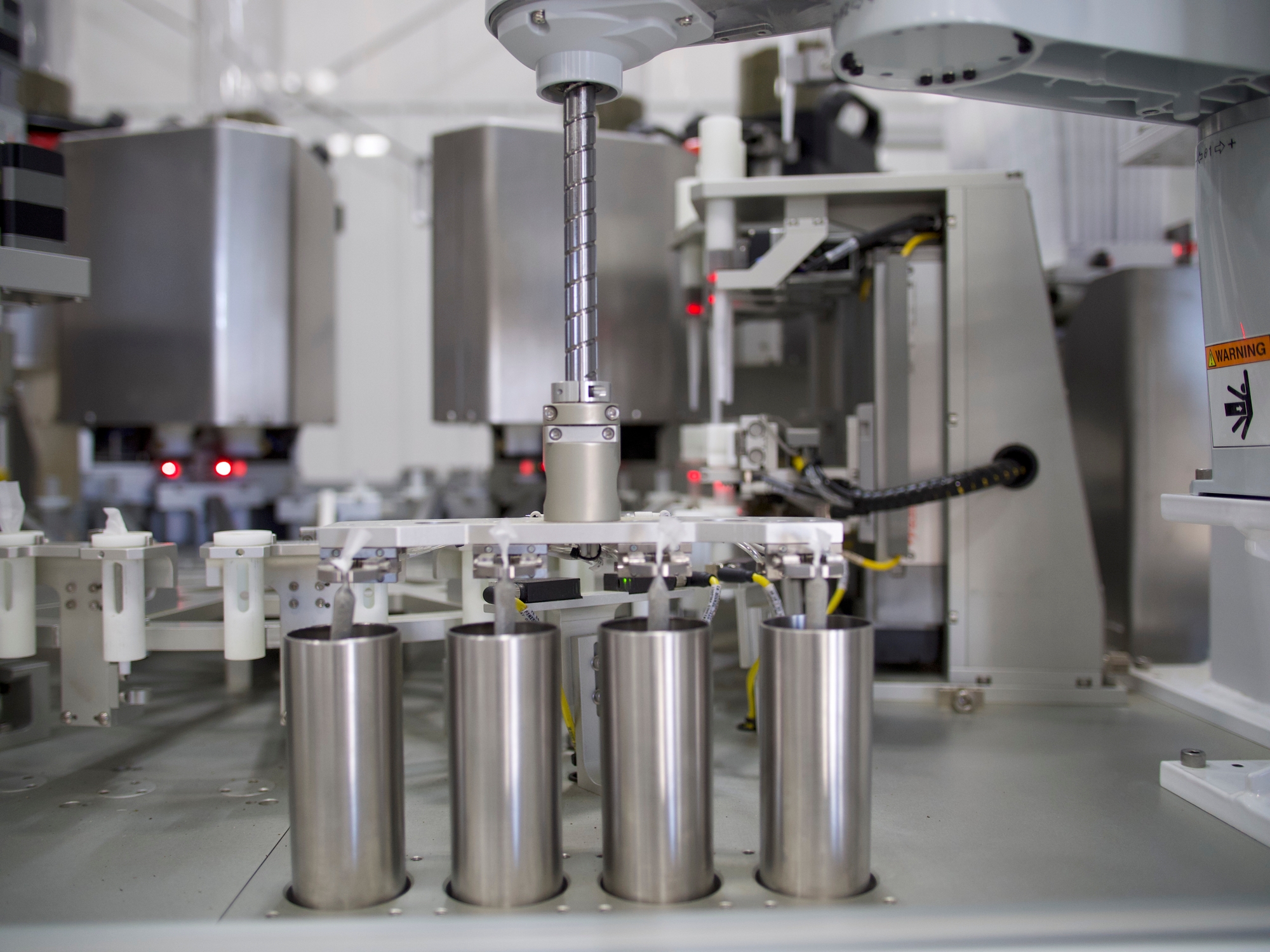 PreRoll Machine | Accelerant