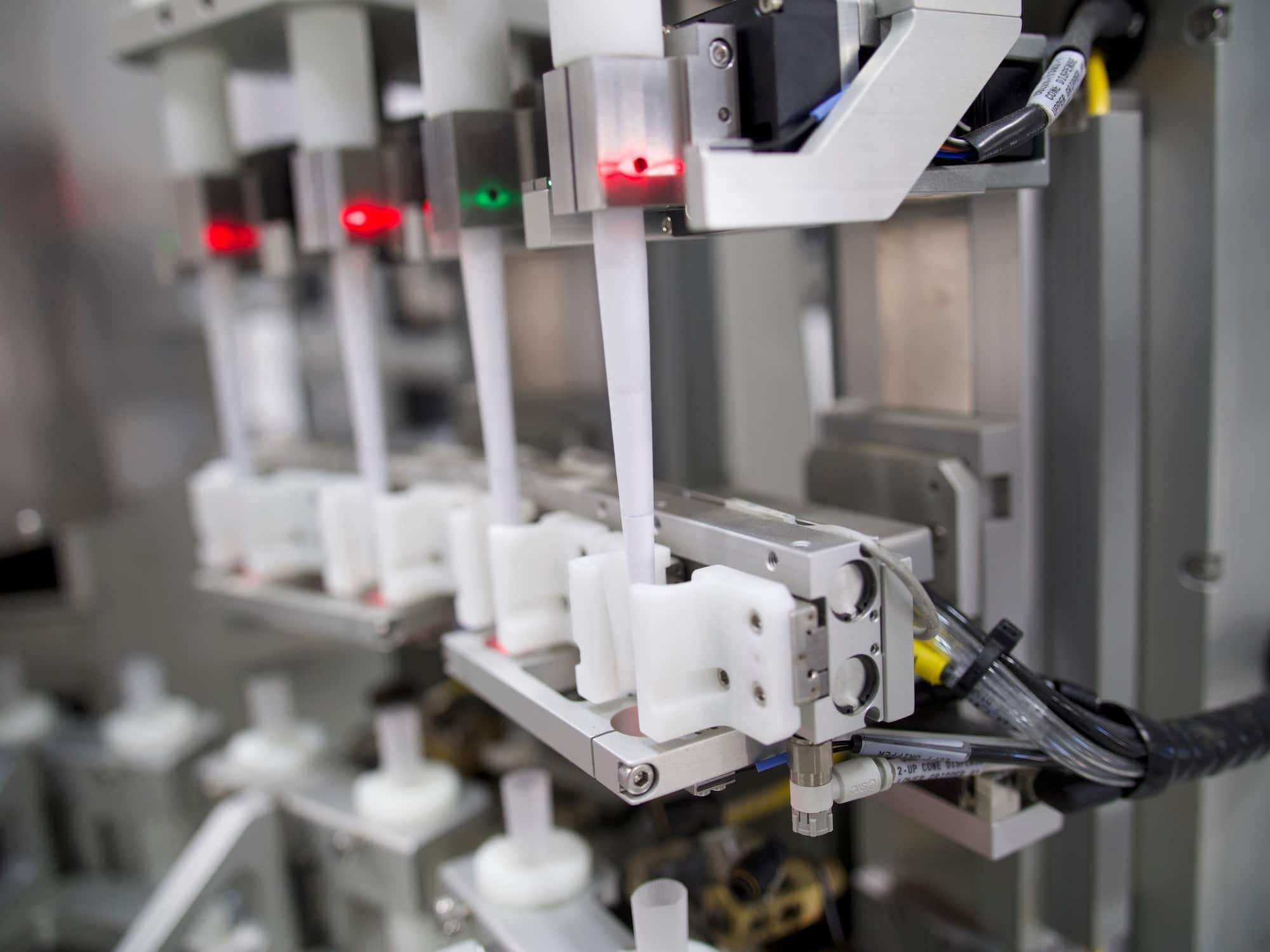 PreRoll Machine | Accelerant