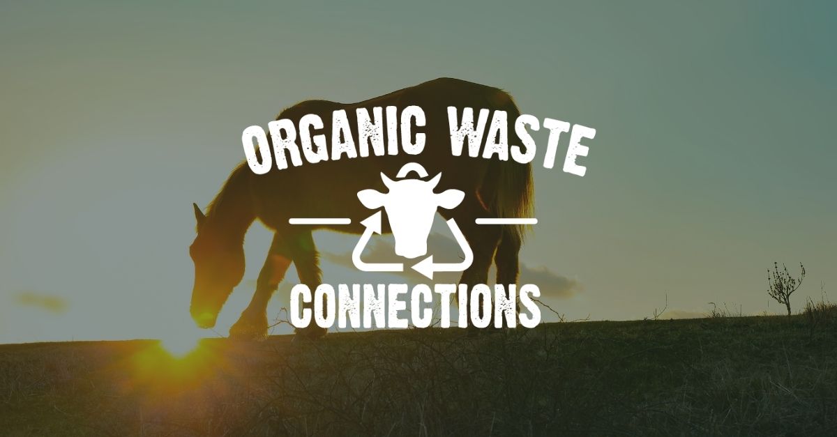 About | Organic Waste Connections