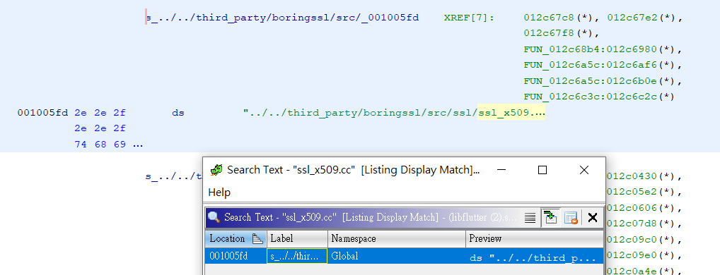 Flutter Mobile Application Testing - Consulting X - Webflow Ecommerce ...
