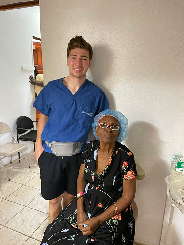 Our Team - Haiti Eye Mission