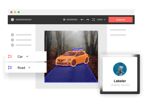 Superb AI | Fastest training data platform for computer vision