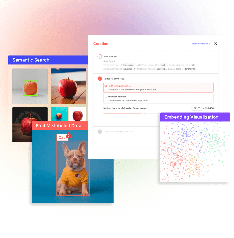 Superb AI | Fastest training data platform for computer vision