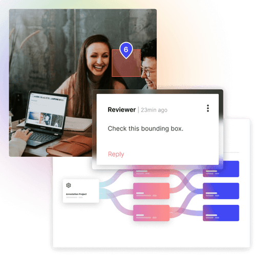 Superb AI | Fastest training data platform for computer vision