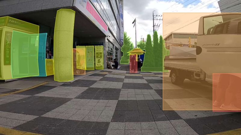 Superb AI | Fastest training data platform for computer vision