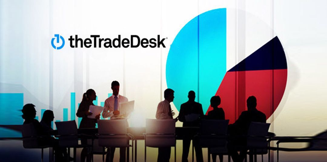 LevelFields — The Trade Desk Rises 26% in a Day