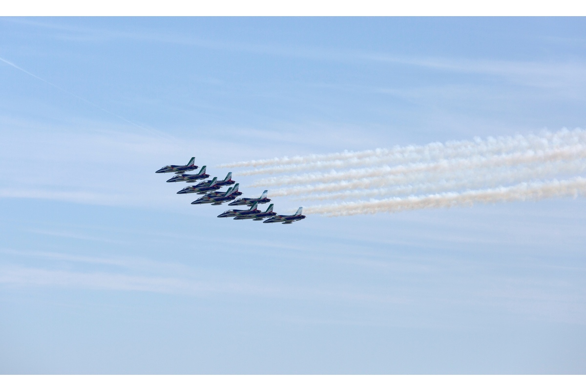 LevelFields — Pratt & Whitney Secures $5.5 Billion Contract ...