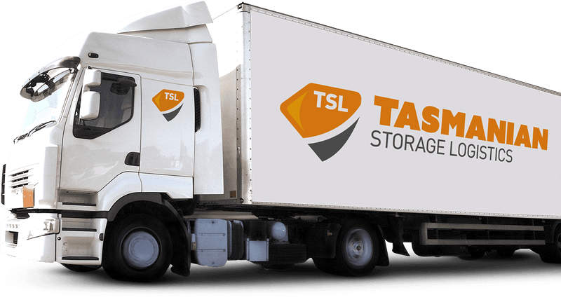 Tasmanian Storage and Logistics - Home