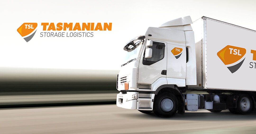 Tasmanian Storage and Logistics - Home