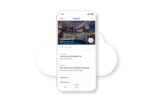 Paperless Inspections for Property Managers