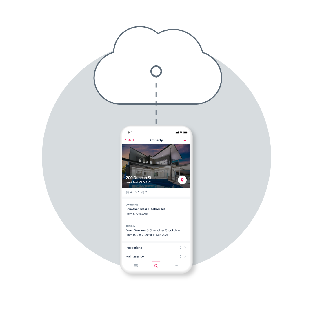 Paperless Inspections for Property Managers