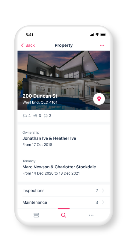 Paperless Inspections for Property Managers