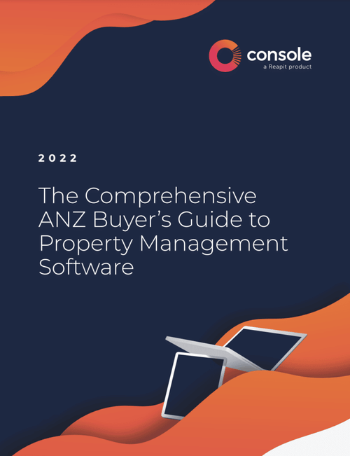 Award-winning property management and trust accounting automation system