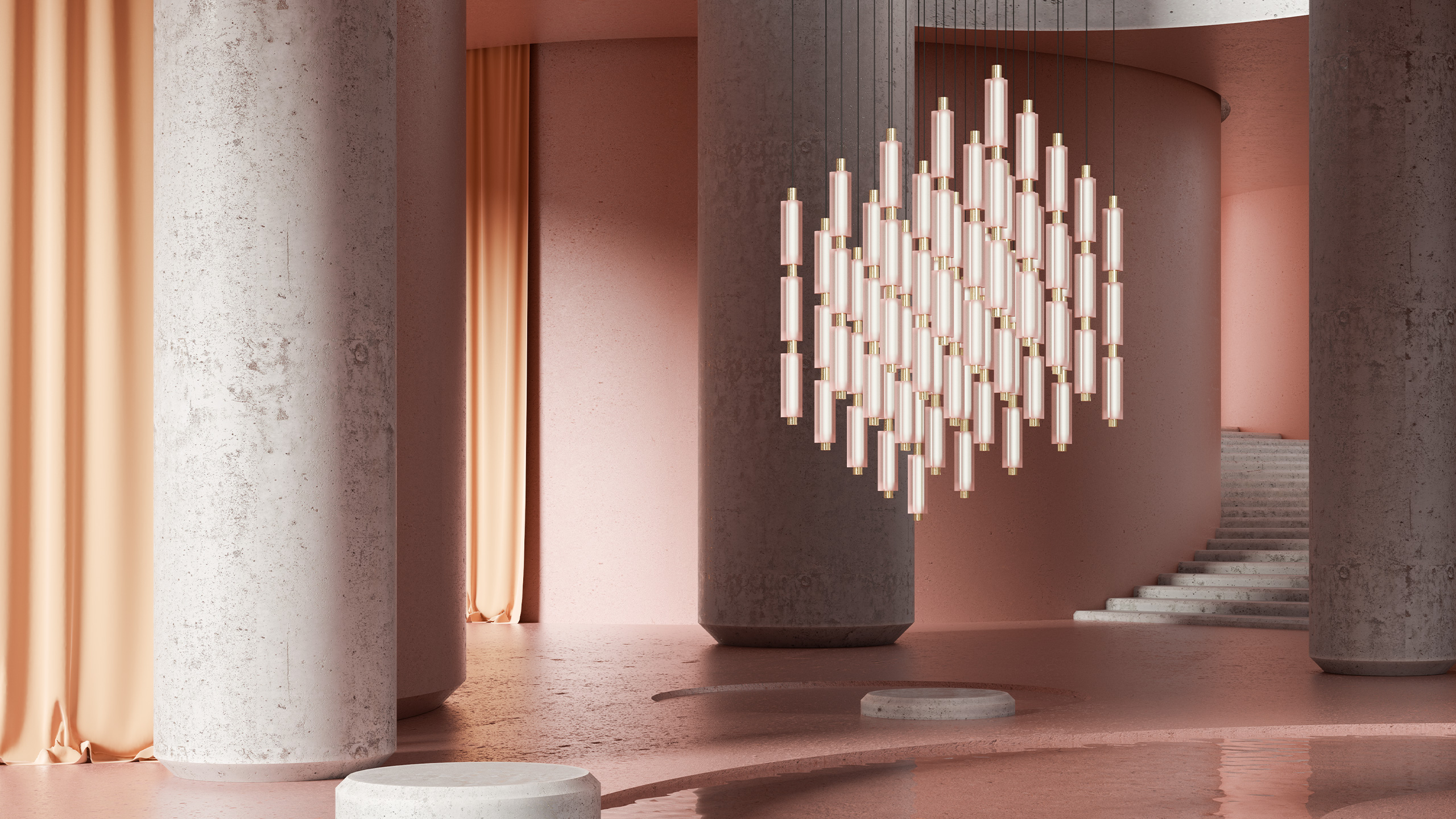 About Us - Rakumba Lighting