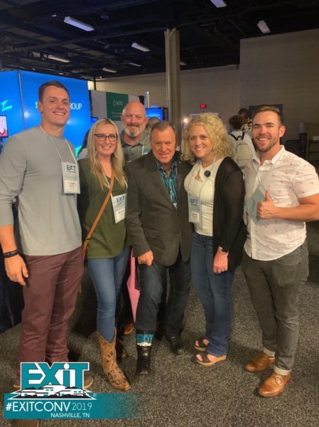 Balance, Freedom, Leadership ‚Äì The EXIT Realty Lake Country Difference