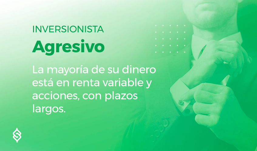Blog yotepresto | Define tu perfil como inversionista