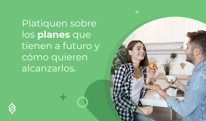 Blog yotepresto | ¡Anima a tu pareja a invertir!