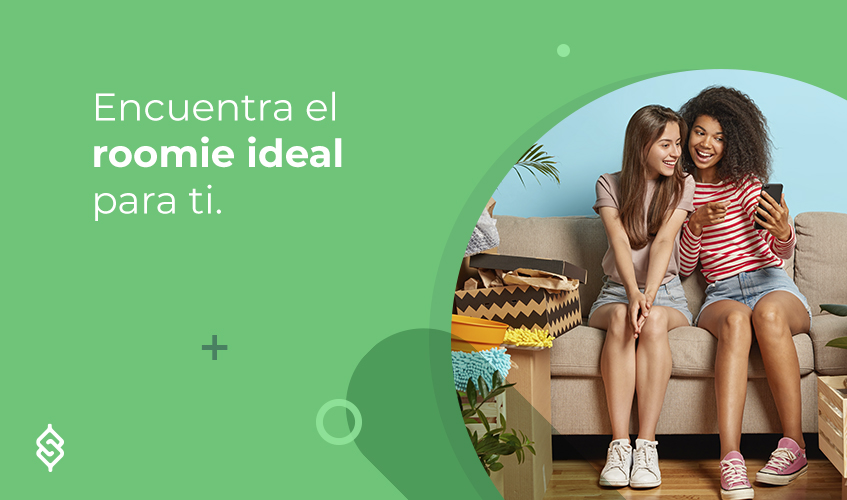 Blog yotepresto | ¿Buscas un roomie? Estas plataformas te ayudarán