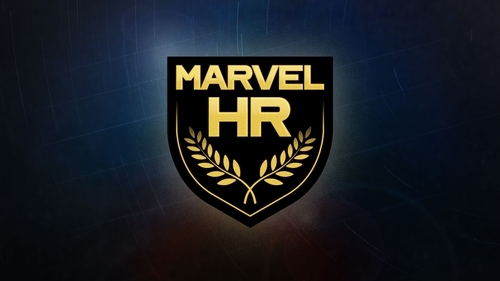 HR Outsourcing - Marvel HR