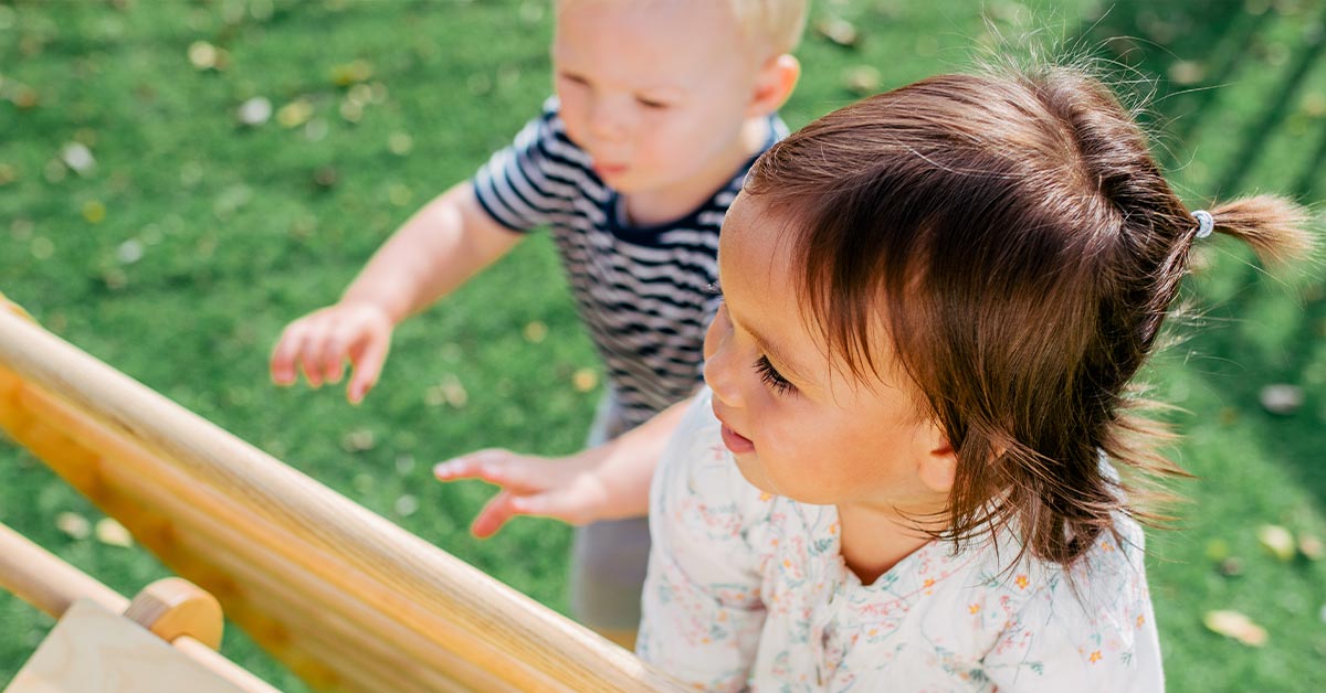 Soorten opvang - Freekids Kinderopvang