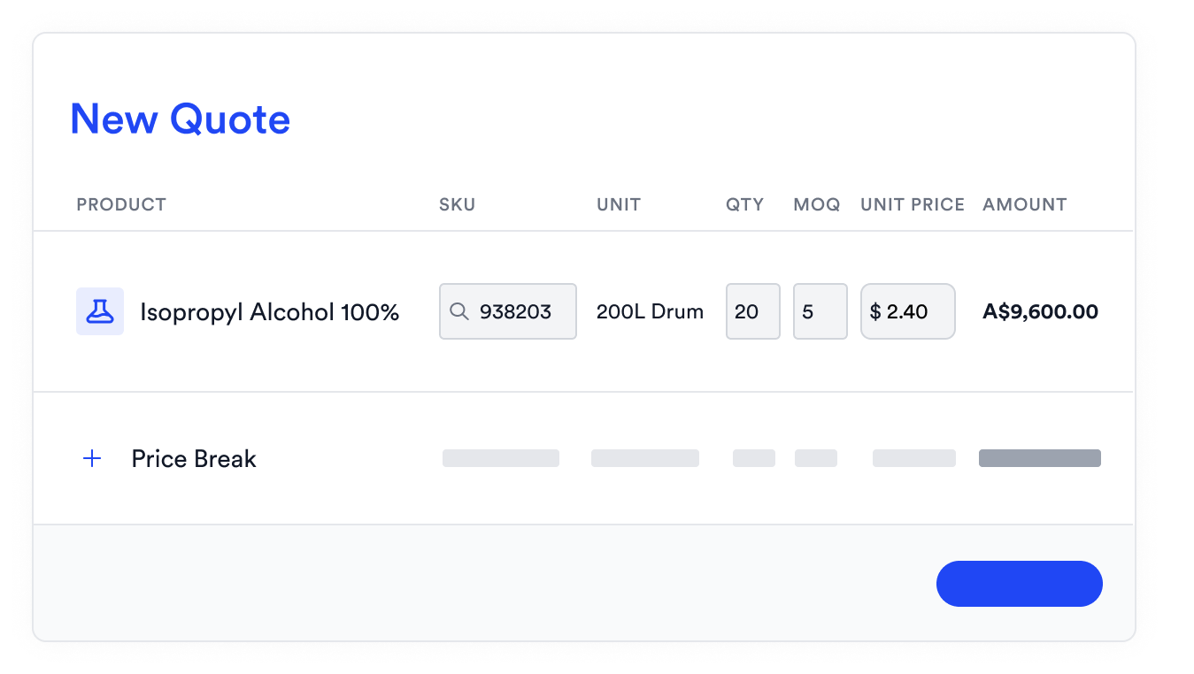 ChemCloud | The single place to buy and sell chemicals
