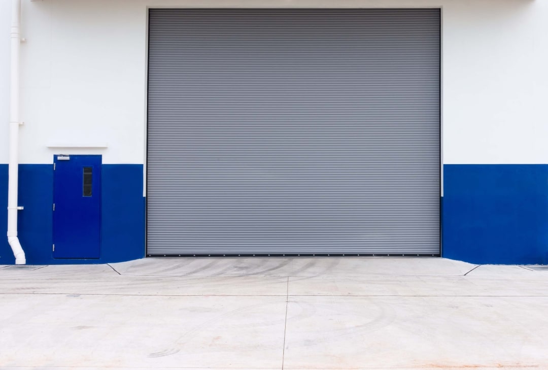 West Australian Commercial & Industrial Roller Shutters