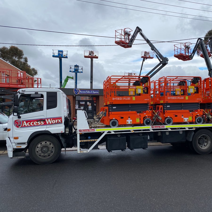 Access Worx | EWP Service Support that Worx