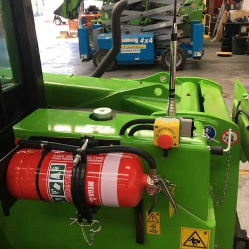 Access Worx | EWP Service Support that Worx