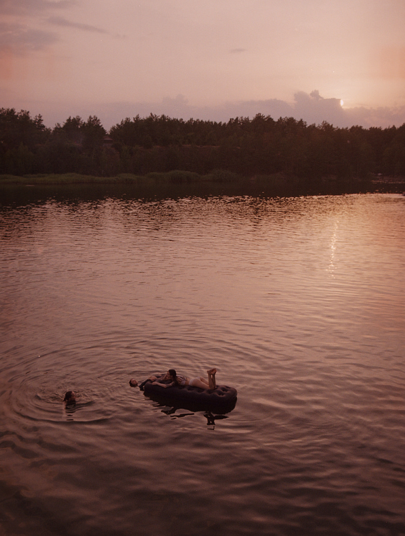 Dima Kutsenko | Projects