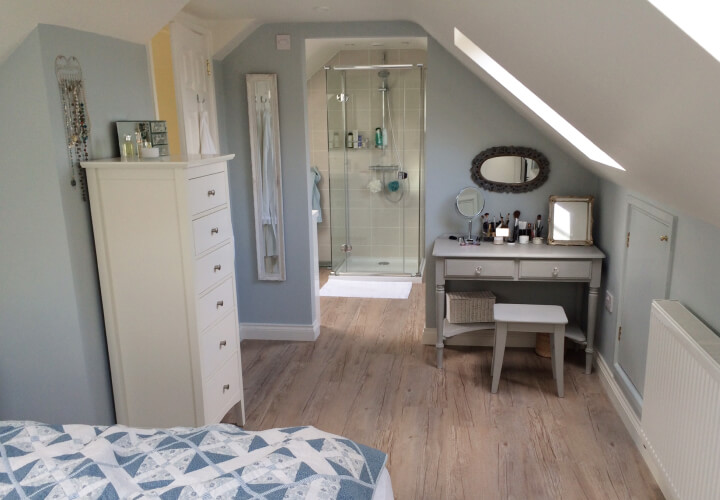 Builders Northampton Commercial & Domestic | ATJ Building & Groundworks