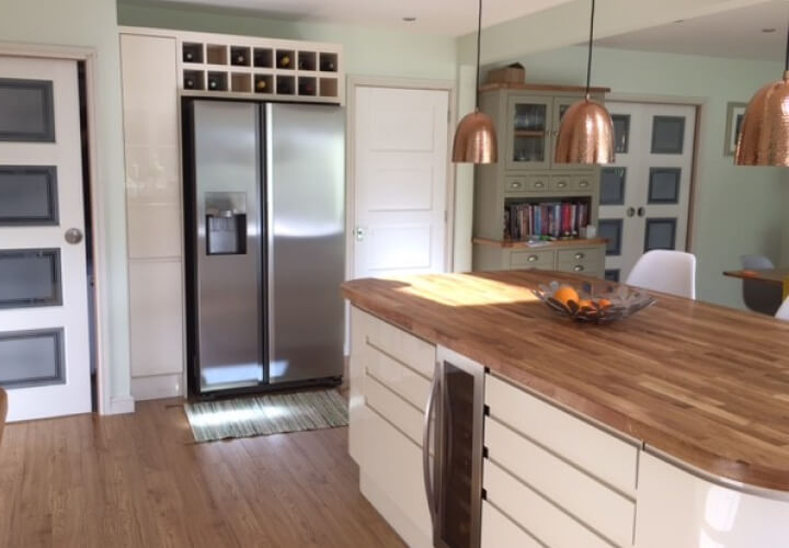 Builders Northampton Commercial & Domestic | ATJ Building & Groundworks