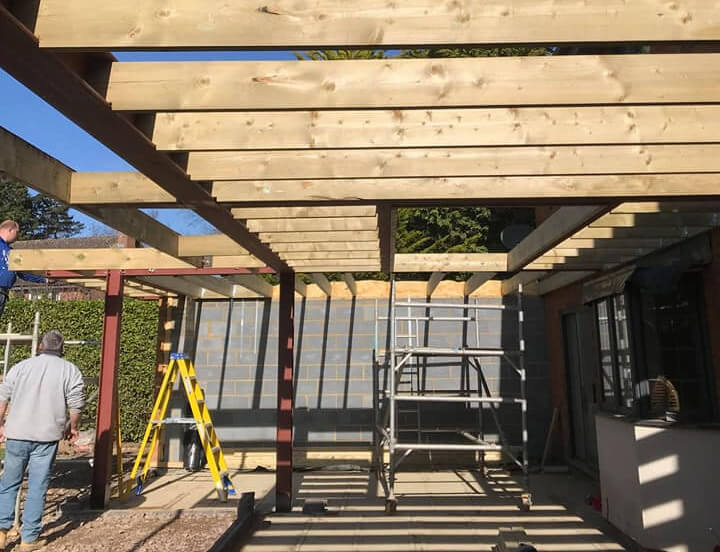 Building Design and Planning Services - ATJ Builders | Builders ...