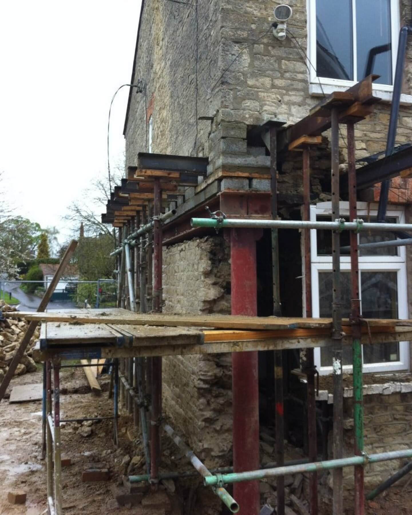 Loft Conversions Northampton - New Builds and Extensions Northampton ...