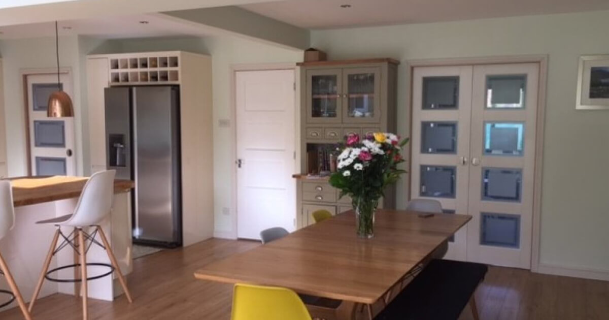 Loft Conversions Northampton - New Builds and Extensions Northampton ...