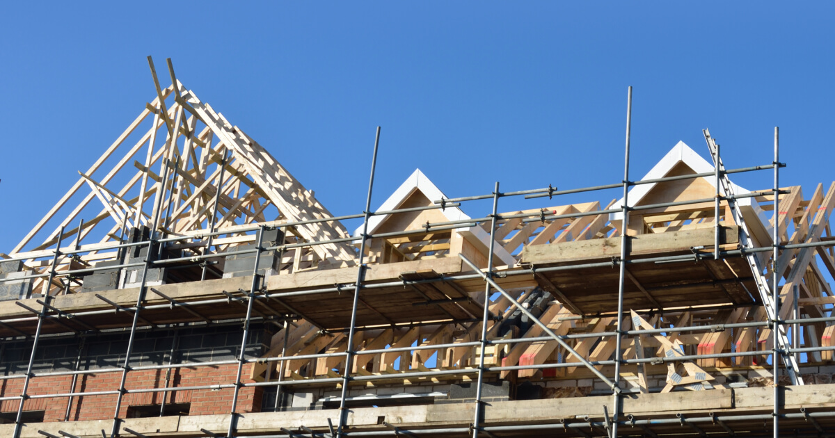 Contact ATJ Builders on 01604 926136 | Builders Northampton ...