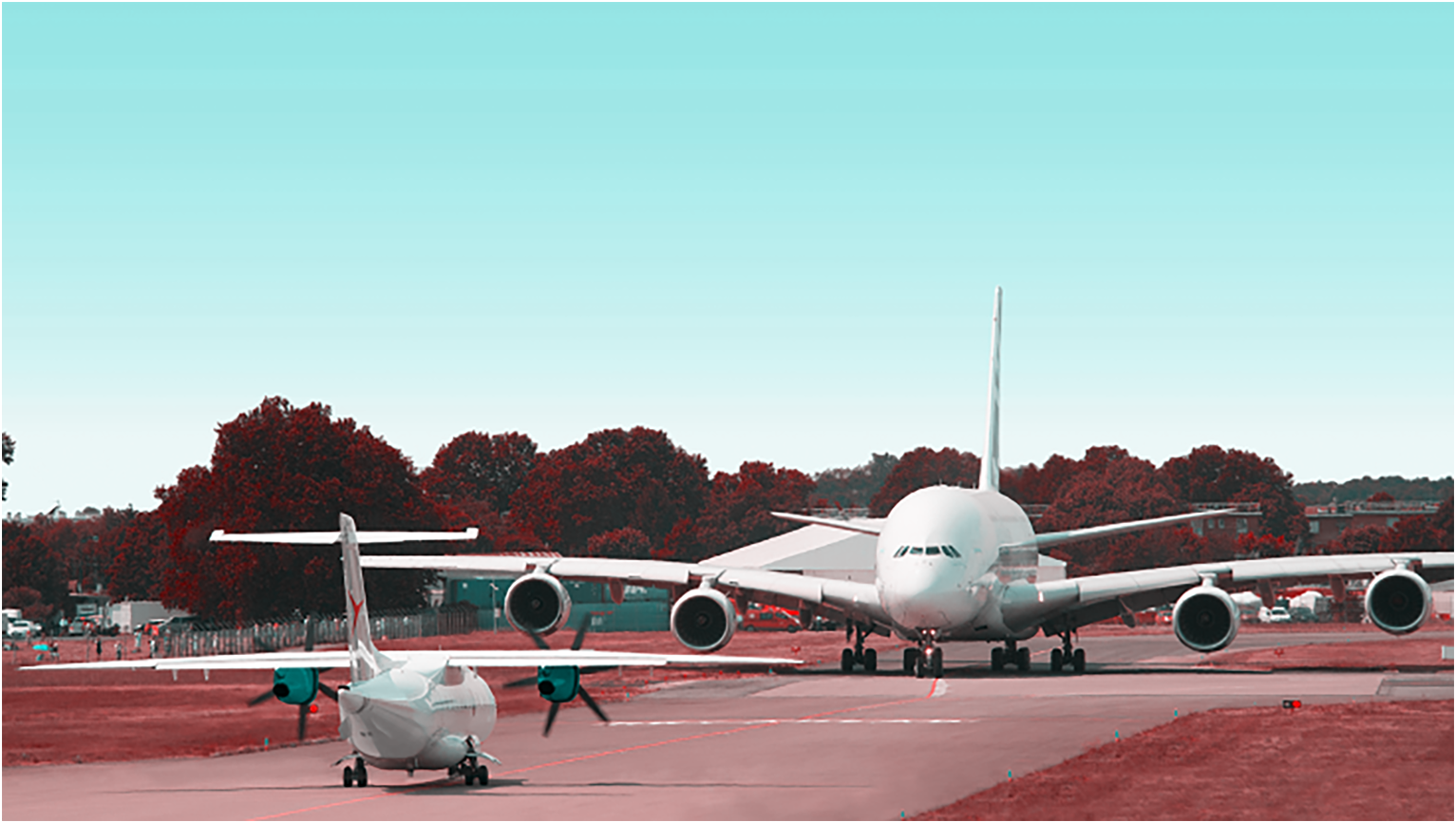 The D328eco | Deutsche Aircraft