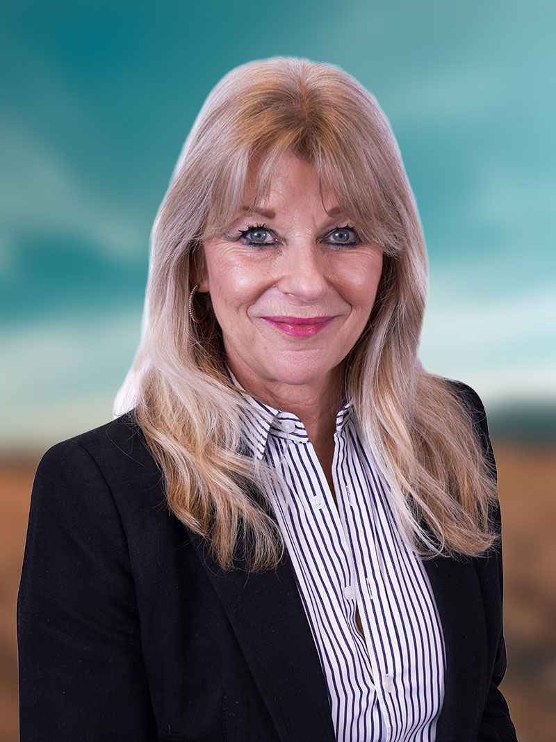 Jenny Ireland Director at Mother Goose Estate Agency